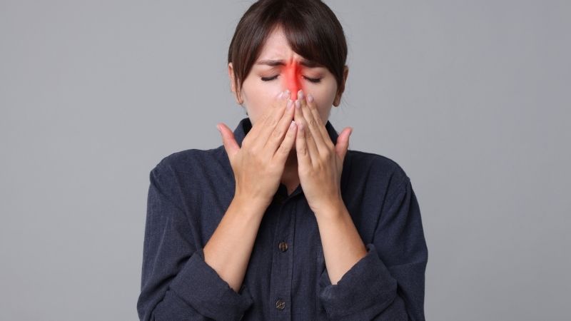 Thuốc xịt mũi Xylogen cho viêm mũi dị ứng – Có nên dùng? Dùng thế nào ...